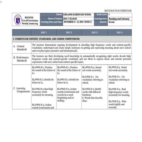 DLL MATATAG_READING&LITERACY 1_Q2_W7 (1).docx
