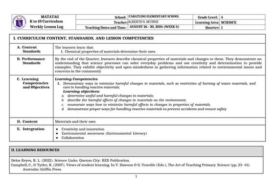 Earth and Life Science_Q1_Module 5_Exogenic Processes.pdf