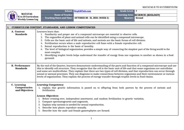 education DLL MATATAG _SCIENCE 7 Q2 W4.docx