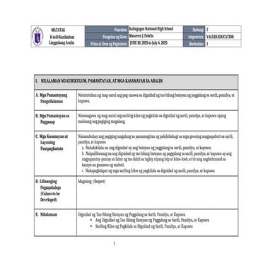 DLL MATATAG _VALUES EDUCATION 7 Q1 W2 (1).docx