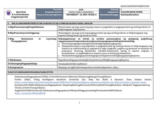 DLL-ESP 10 WEEK 1.docx