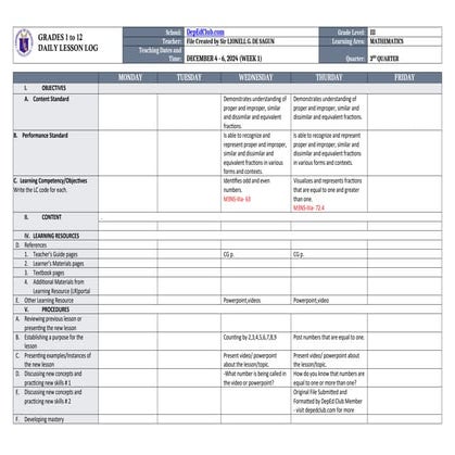 DLL_MATHEMATICS 3_Quarter three (3)_Week 1.docx