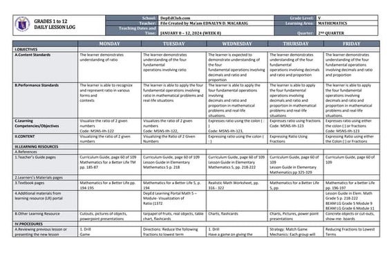 Patterns and-algebra-grade-2 powerpoint | PPT