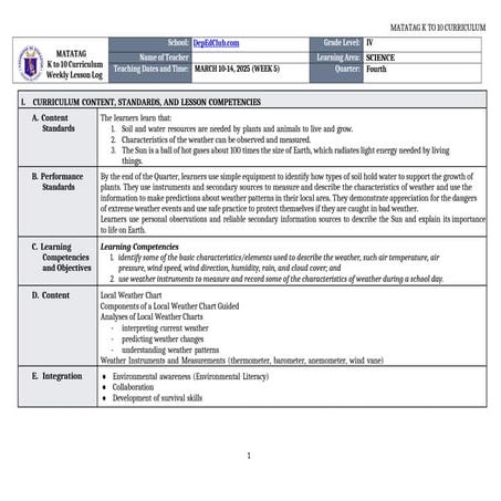 Q4_LE_Science-4_Lesson-3_Week-3.pdfnshss | PDF