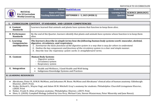 Q2_LE_ Science 4_Lesson 1_Week a lesson for Grade 4 students 1.pdf