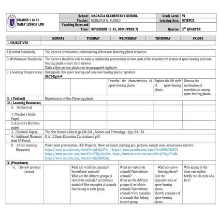 DAILY LESSON LOG _ SCIENCE 6 _Q2_W7.docx