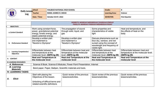 Syllabus in Teaching Science in Elementary.docx
