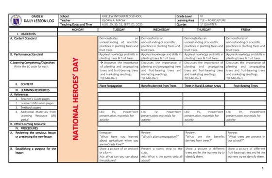 TLE 6 - AGRICULTURE Tools and Equipment for Plant Propagation.pptx