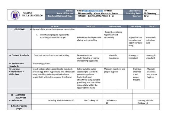 TLE 10 QUARTER2 WEEK1.docx