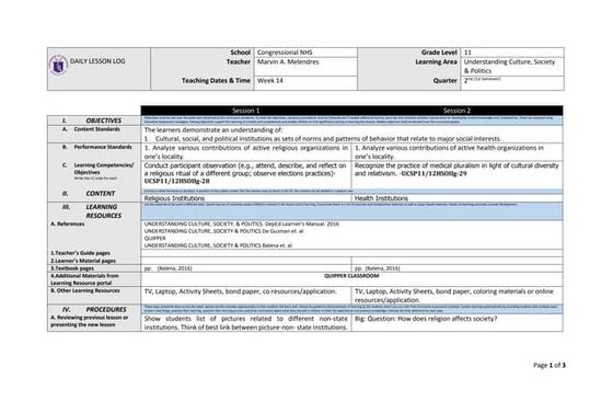 Business Ethics - DLL-10 (Sept. 30-Oct.04).docx