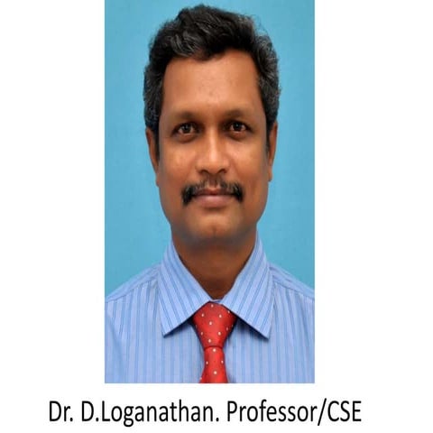 D loganathan | PPT