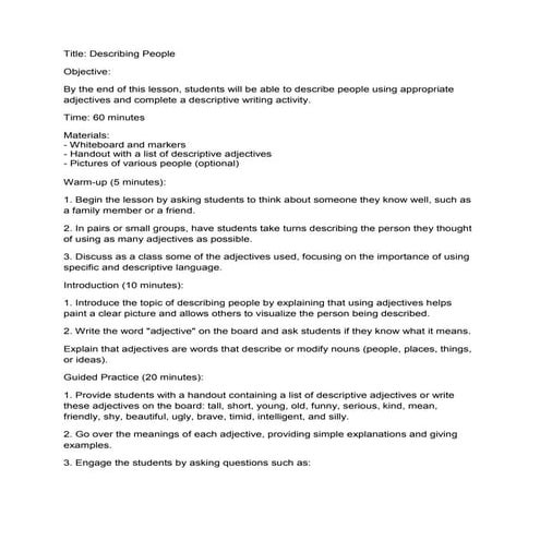 DLP- Describing People Sample 2.docx