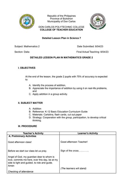 ANNOTATION-TEMPLATE PMES deped 2025 deped | DOCX