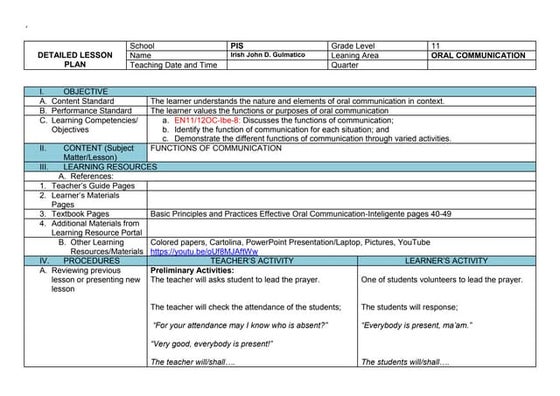 DLL ORAL WEEK 1.docx