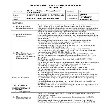 Innovation Project Proposal in DepEd - Super Draft | PDF