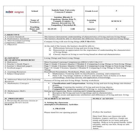 DLP-TEMPLATE.docxnjjggffggghhhhhhhjjfdfjj | DOCX