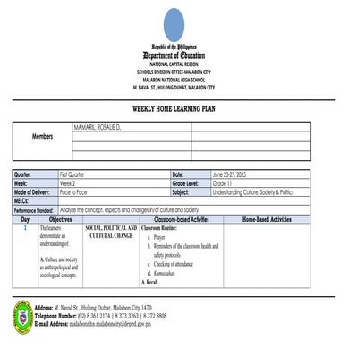 DLP-UCSP QTR 1 Week 2 lesson materials.docx