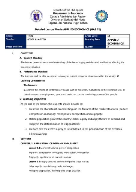 BPAT Training Program of Instruction | PDF