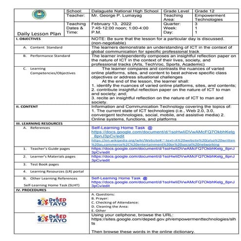 DLP EmpTech 12 Q3 W1 D1.docx
