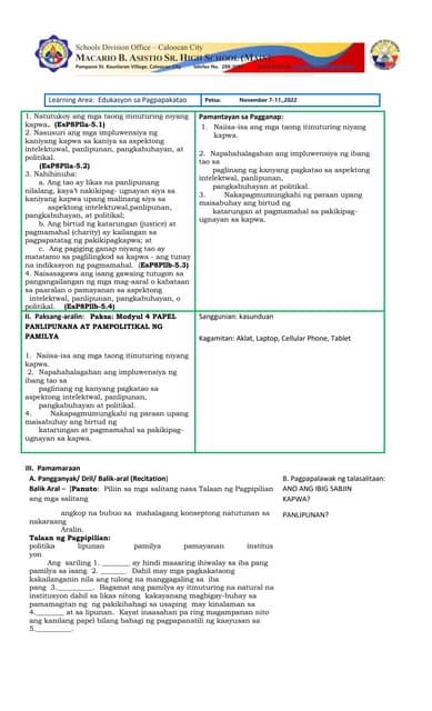 ESP8-PAKIKIPAGKAPWA.pptx