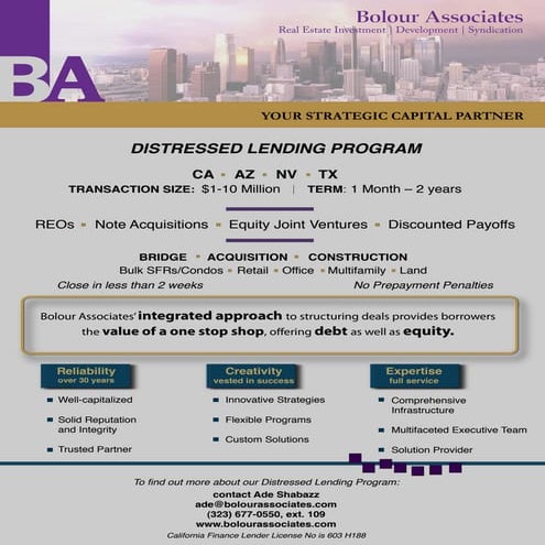 Dlp flyer final | PDF