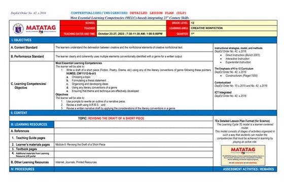 Annotation template for COT Proficient teacher.doc