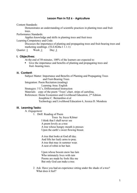 Grade 6 DLP_TLE_Agriculture - Week 1.pdf