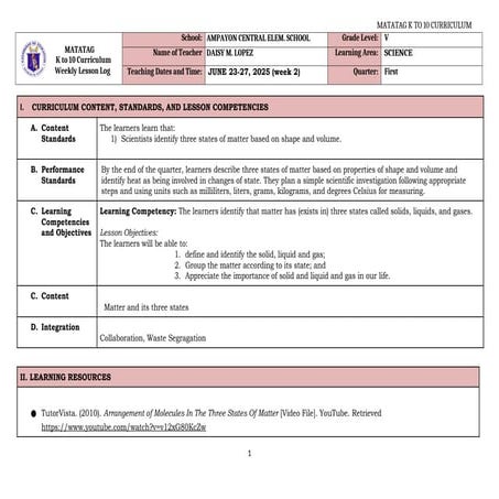 DLP MATATAG FOR DEMO _SCIENCE 5 Q1 W1.docx