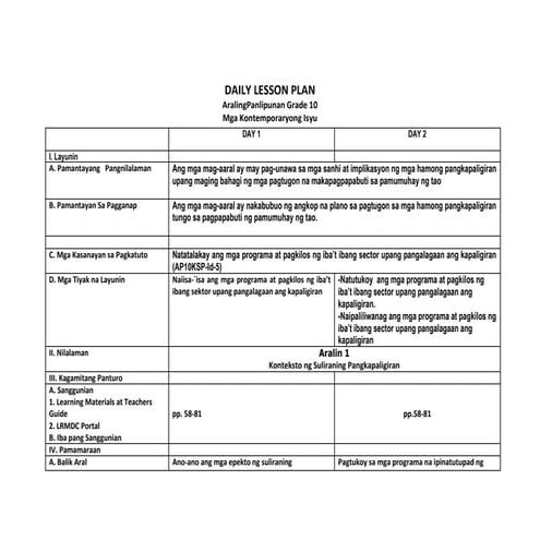 DLP Q1 - Suliraning Pangkapaligiran 3.docx