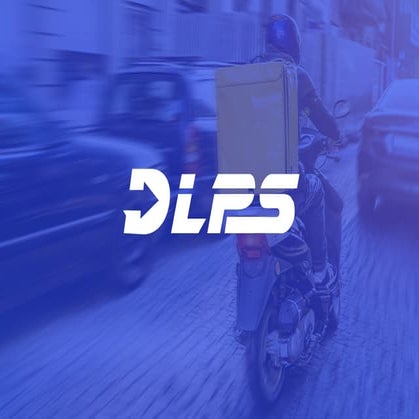 DLPS LOGO AND BRAND IDENTITY (logo, typeface, color, and visuals)) | PDF