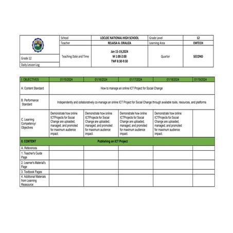 SAMPLE DLP UPLOADING AND MONITORING.docx