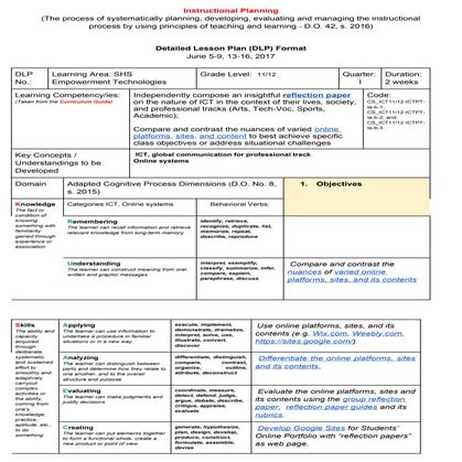 DLP Weeks 1 and 2........................ | PDF