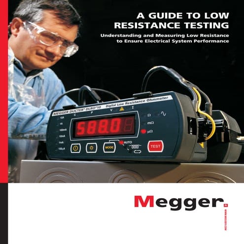 Dlro guide rev5 | PDF | Physics | Science