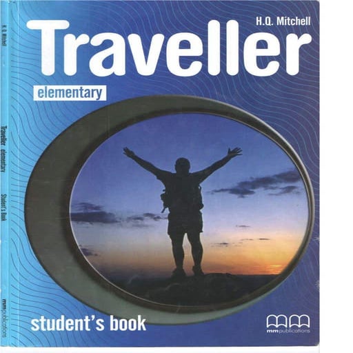 Traveler Student Book | PDF