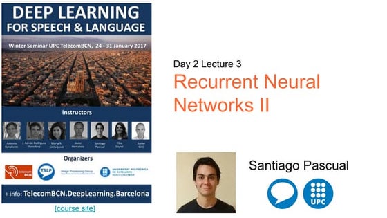 Recurrent Neural Networks Rnns Pptx Artificial Intelligence Technology And Computing