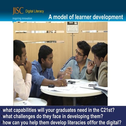 Dl slides 3 | PDF | Education