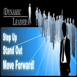 Dynamic Leader Introduction | PDF