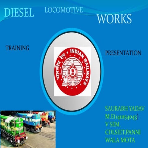 Dlw SUMMER TRAINING | PPTX | Chemistry | Science