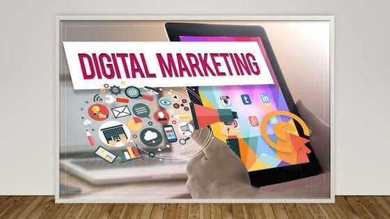 DIGITAL MARKETING FULL NOTES 2024.FREE PDF | PDF | Web Development ...