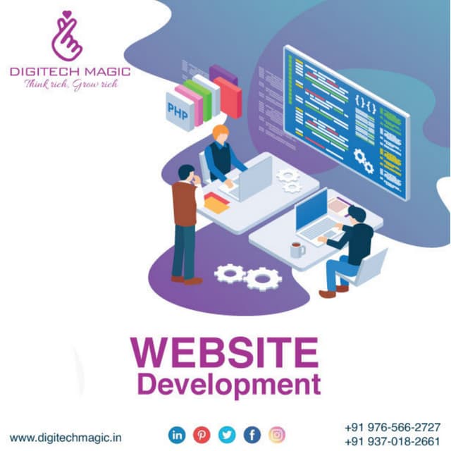 Result oriented Web Design solutions for your business. | PDF