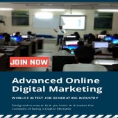 Online Digital Marketing Training | PDF | Search | Internet