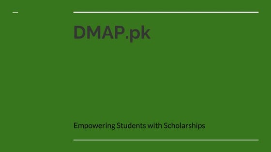 Internship At Maxview Now | PPT