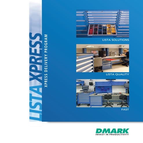 DMARK Lista Xpress .pdf