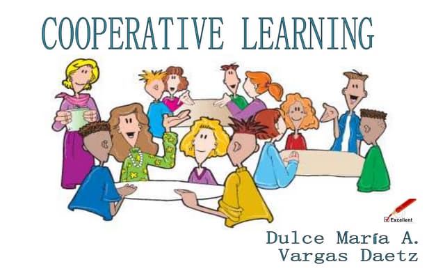 Cooperative Learning cooperative-learning