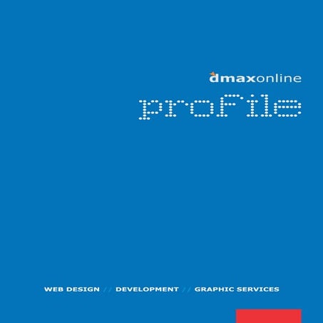 Dmax profile | PDF