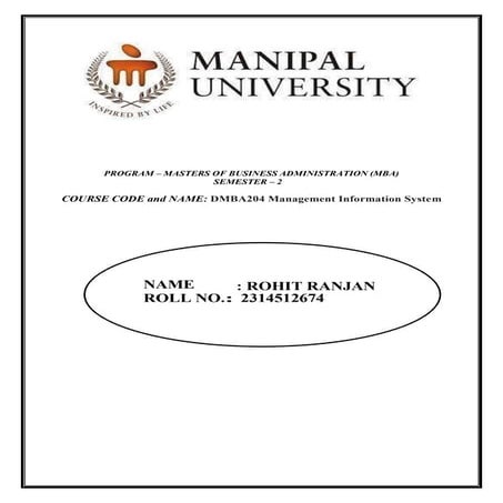 DMBA204 Management Information System.pdf