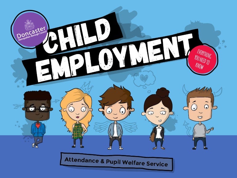 DMBC - Child Employment