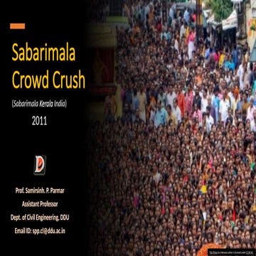 DM CASE STUDY-12 Sabarimala Crowd Crush.pptx