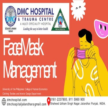 Dmc hospital jalandhar | PPT
