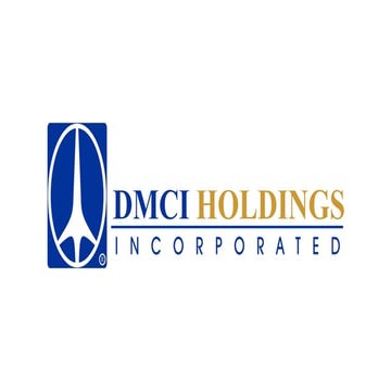 DMCI Holdings | PDF